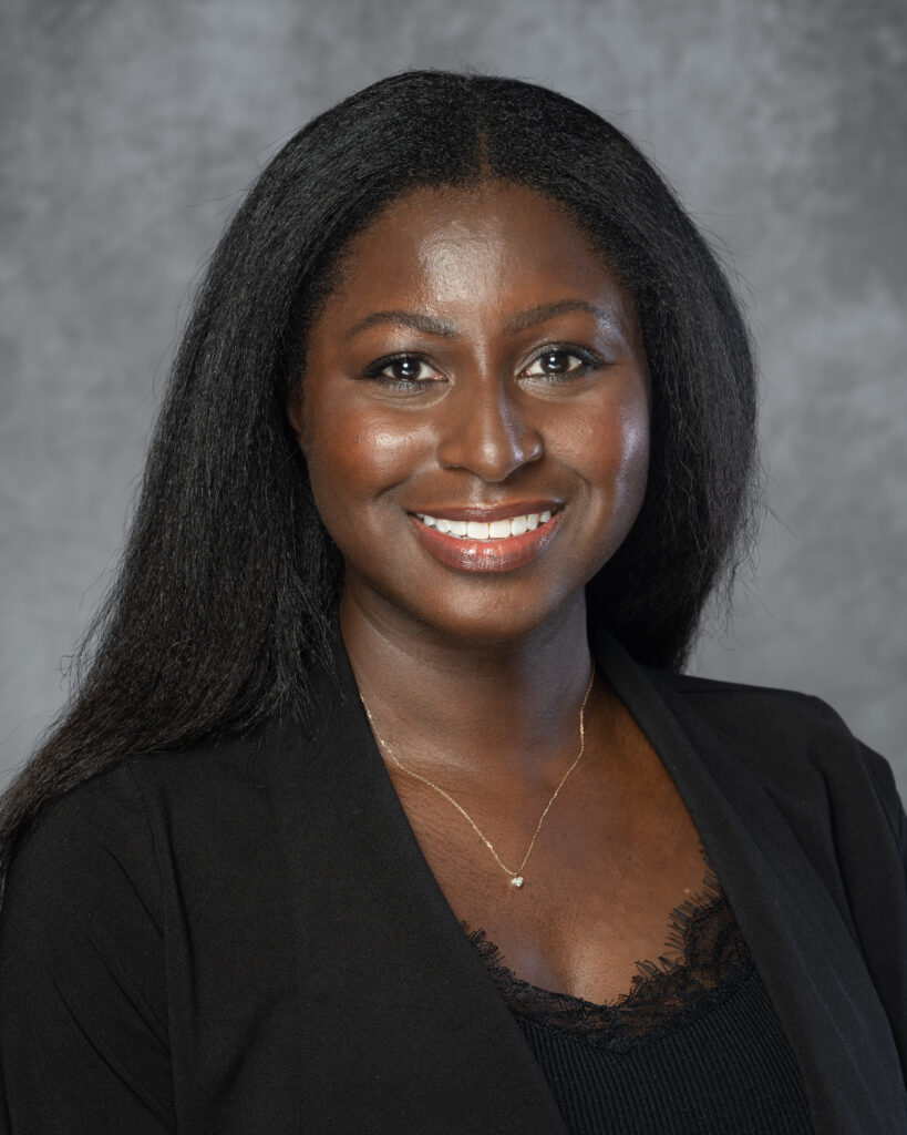 Natasha Kyei-Donkor - Law Offices of Robert D. Schwartz